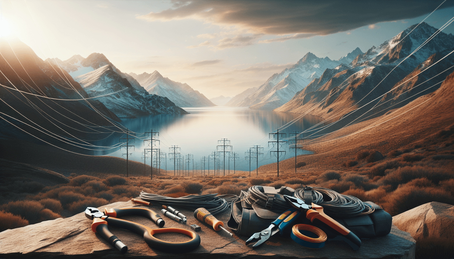 Becoming a Master Electrician: A Comprehensive Guide - Black Rhino Electric