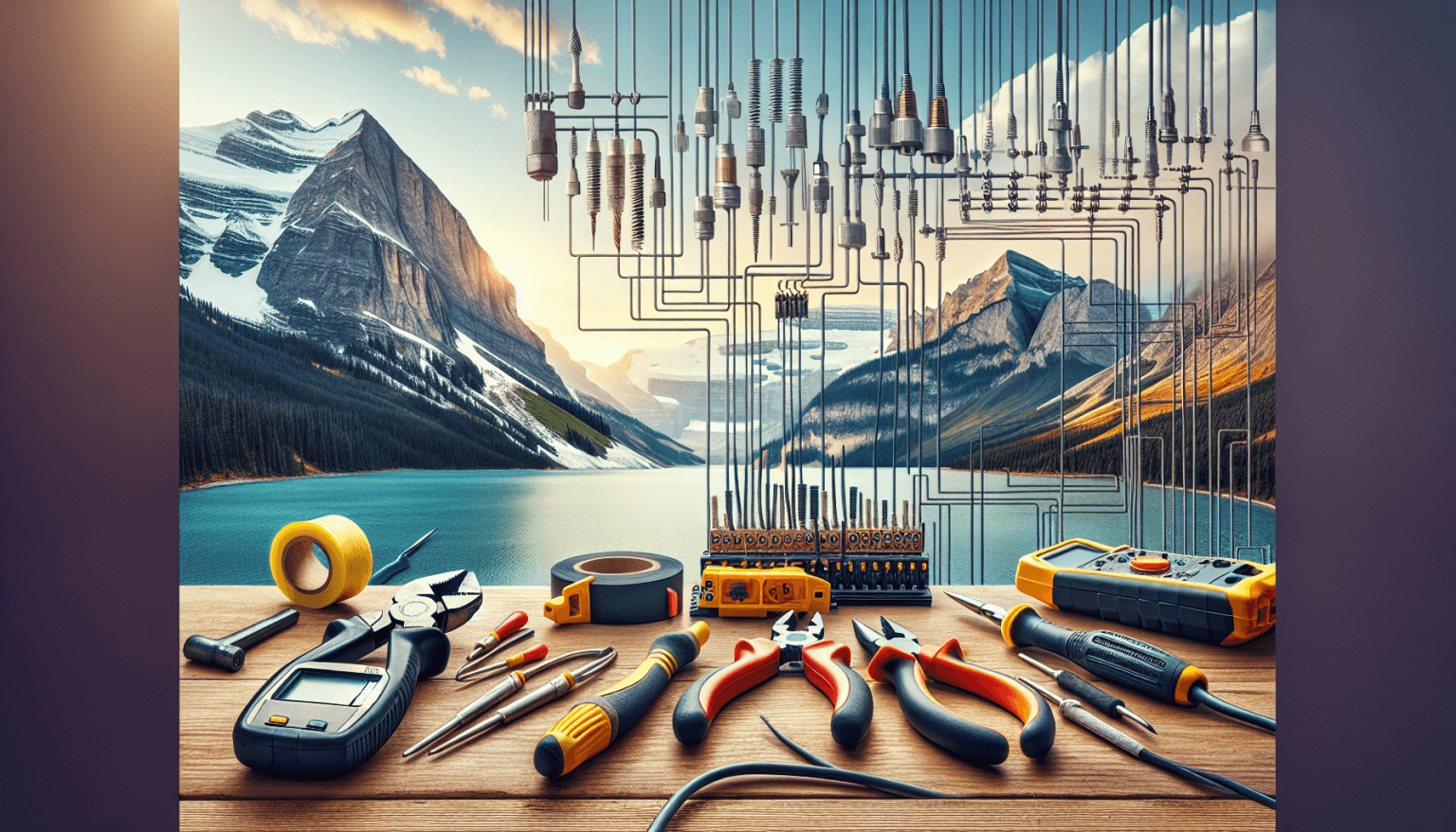 Mastering the Trade: A Guide to Becoming an Industrial Electrician ...